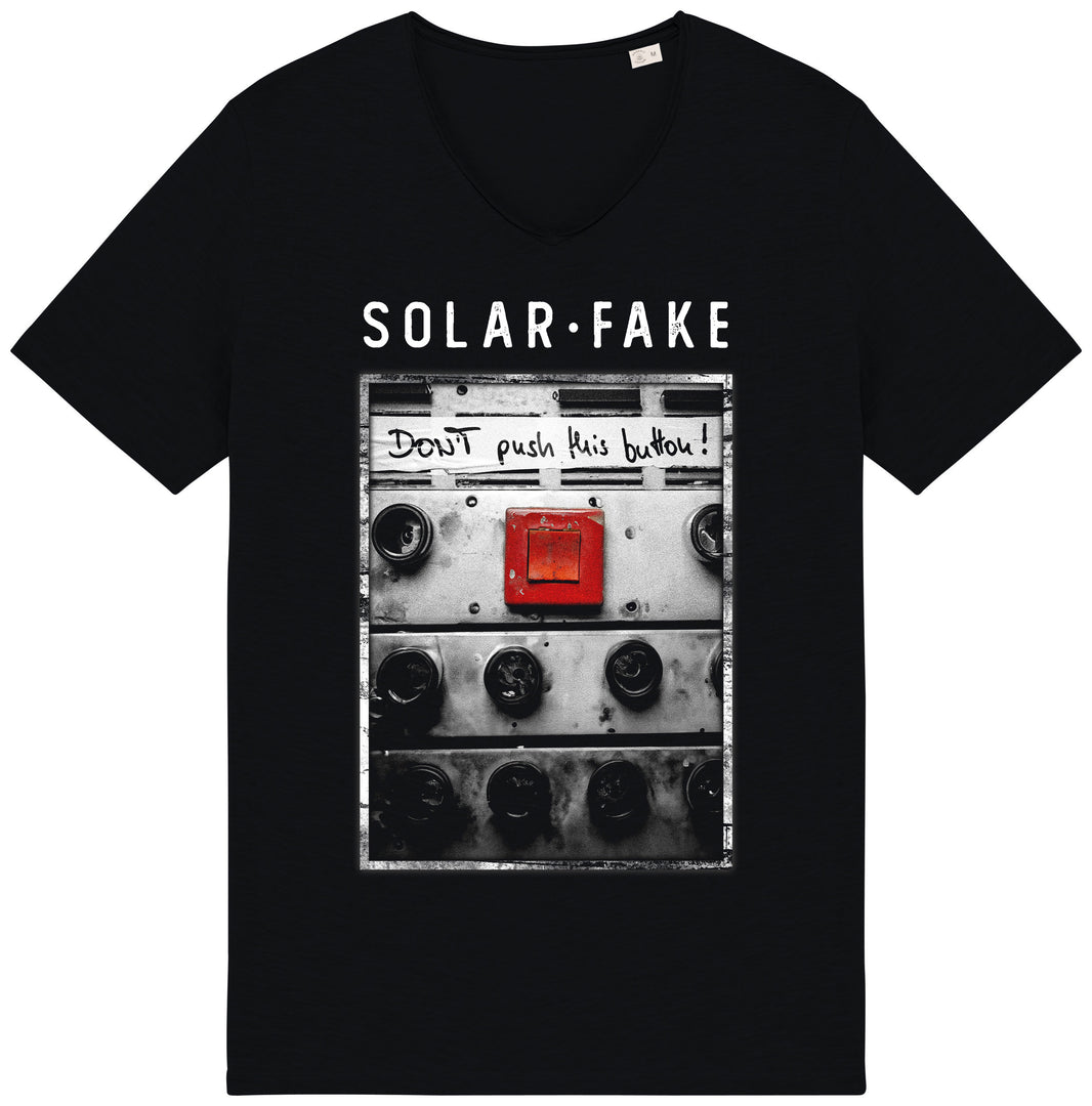 Solar Fake Band Shop